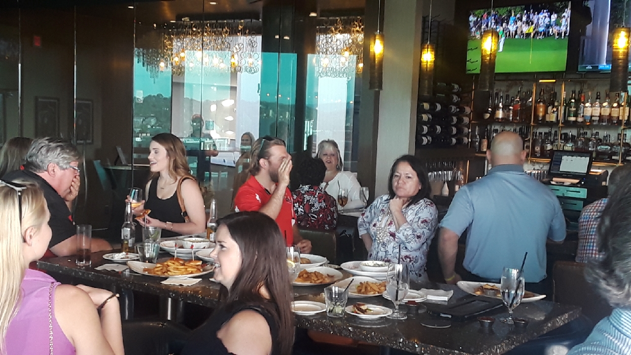 After Hours and Networking – CMBA Blog