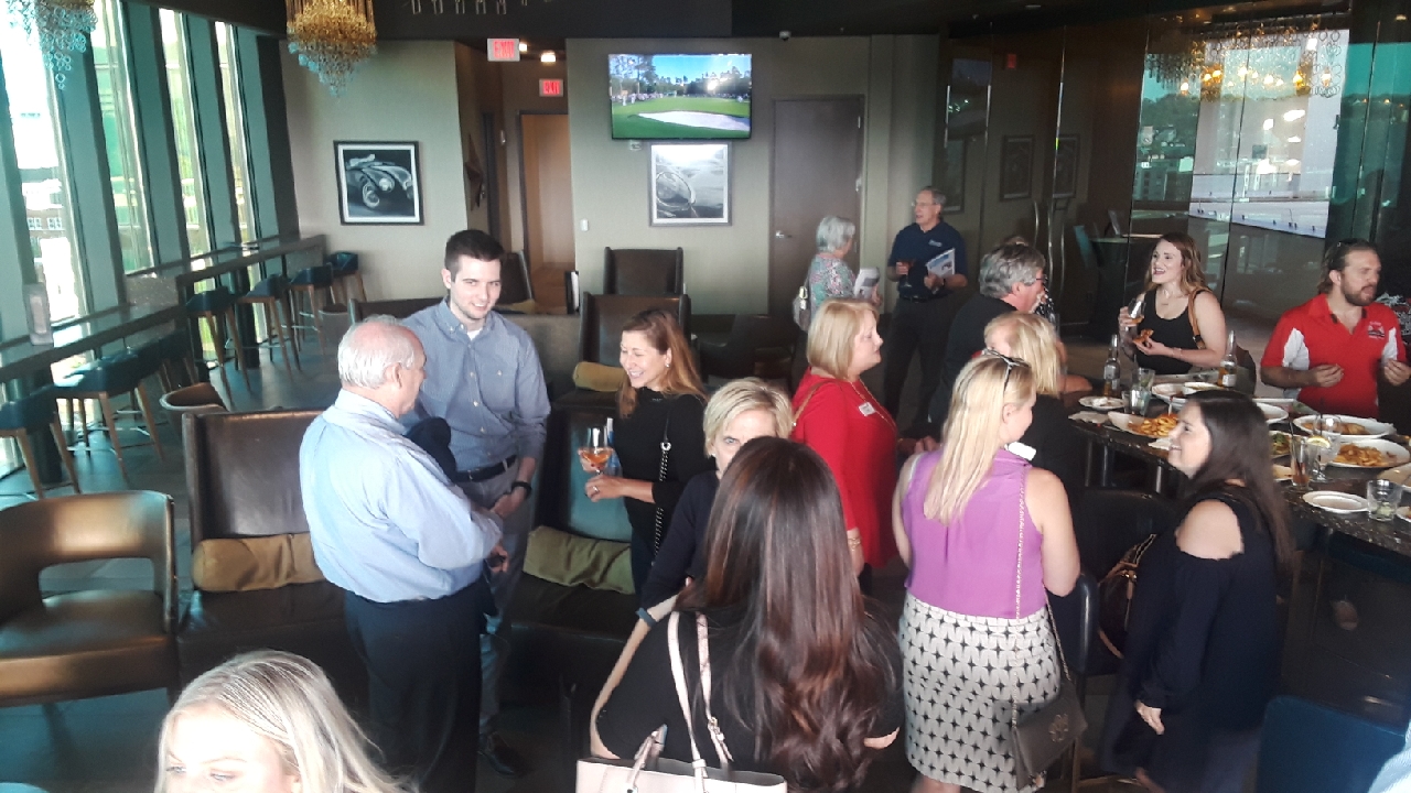 After Hours and Networking – CMBA Blog