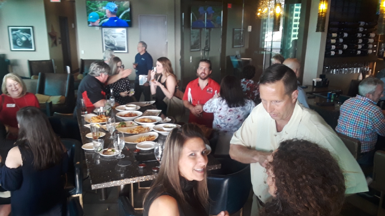 After Hours and Networking – CMBA Blog